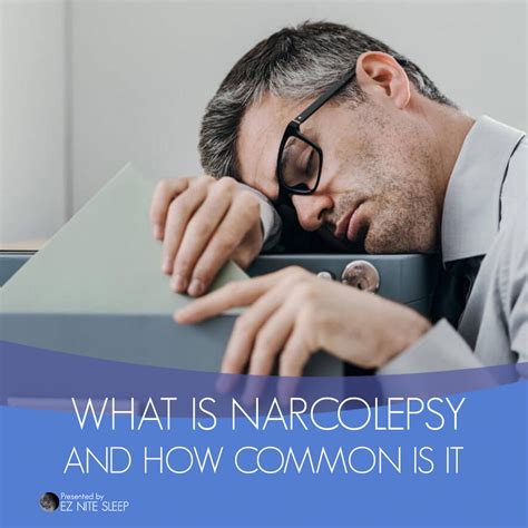 How Common Is Narcolepsy Narcolepsy Type 1 And 2 Mqiy