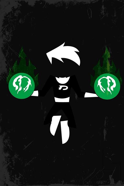 100 Danny Phantom Pfp Wallpapers