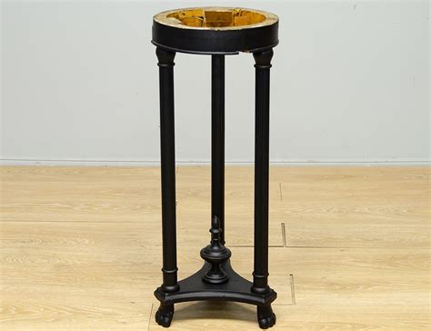 Контора К - Антикварная жардиньерка, артикул ЖР-19017