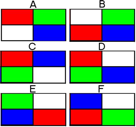 Pattern Recognition Aptitude Test