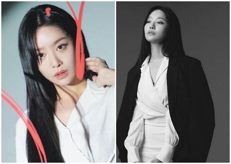 [방송]차주영 더 글로리 혜정이 맞아 긴 생머리하고 차분한 분위기 Ytn