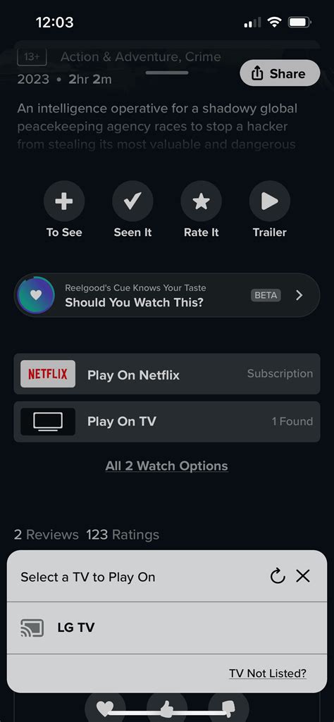 How To Use Reelgood In 2026 Combine And Stream