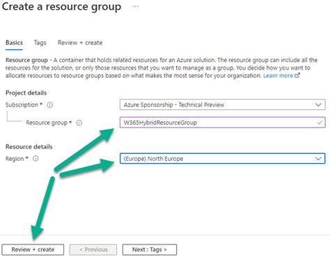 Getting Started With Windows 365 Part 3 Provisioning A Hybrid Azure Ad Joined Cloud Pc Just
