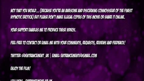 Setina 2 Part 1 Of 2 Entrancement Clips4sale