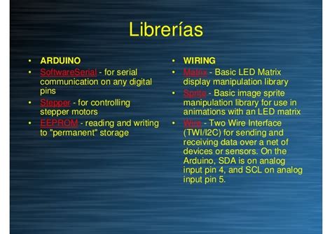 Tutorial Arduino 03 Programacin