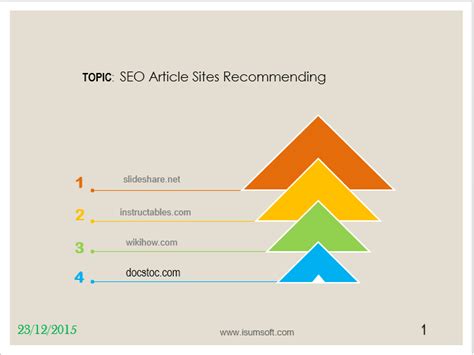 Automatically Update Time And Date In PowerPoint Presentation