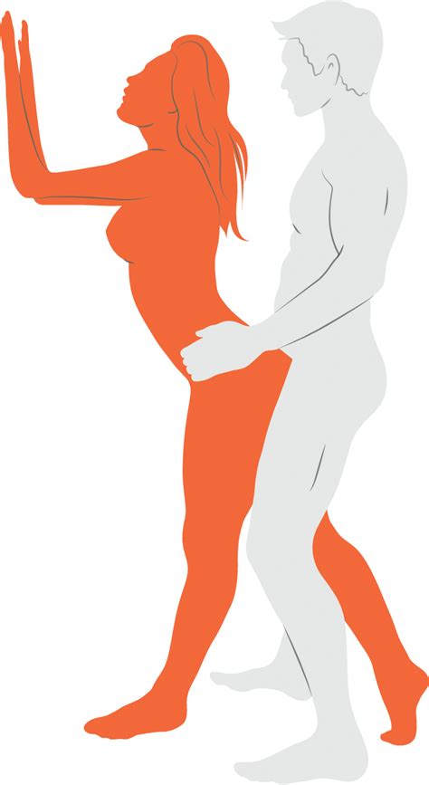 Does Sex Make Your Butt Bigger 5 Positions With Photos