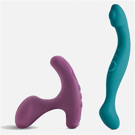 Six Unusual Sex Toys With Innovative Designs Six Unusual Sex Toys With Innovative Designs