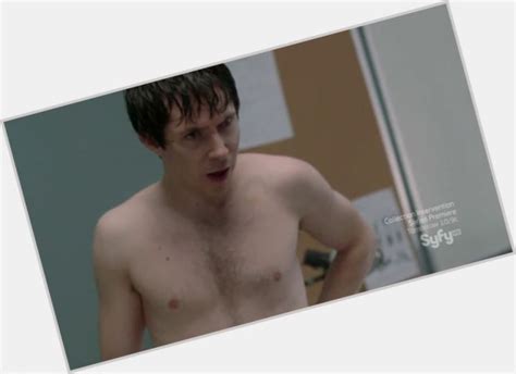 Pictures Of Ryan Cartwright