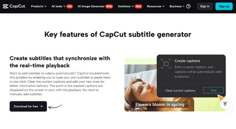 How To Use CapCut Auto Captions In 2024 Easy Guide