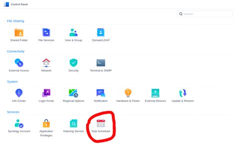 Deploy Minio With Docker On A Synology Nas With A Custom Domain Name