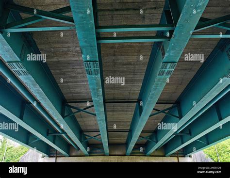 Steel Girder Bridge