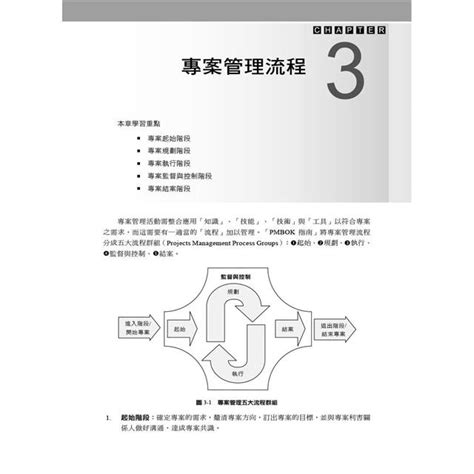 專案管理 第五版 ：結合實務與專案管理師認證－金石堂