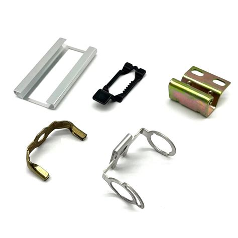 Customized Sheet Metal Laser Cutting Add Bending Add Riveting Screw
