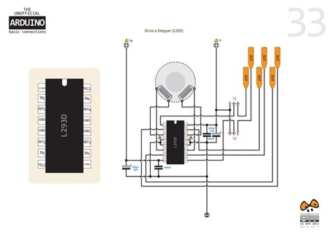 Arduino Pinout Y Conexiones Basicas Pdf