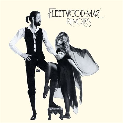 Fleetwood Mac Rumours Cd