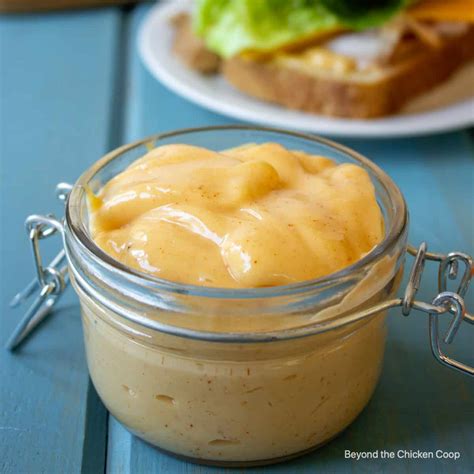 Salad Dressing Recipe Using Miracle Whip At James Vanhorn Blog