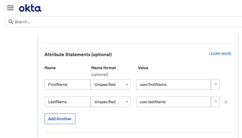 Saml Sso Send Default Group And Custom User Data To Learnupon Knowledge Base