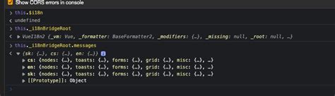 How To Use This With I18n Custom Block · Issue 70 · Vitejsvite