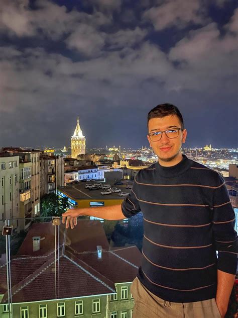 Berkay Bilgin Medium