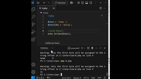 Php Interview Questions And Answers 8 Php Interview Freshers Phpinterviewquestions Youtube