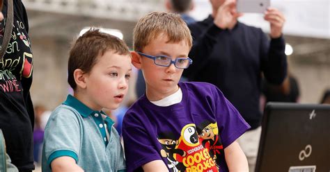 Coolest Projects For Young People Across The Raspberry Pi Community