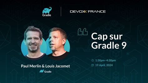 Gradle Inc On Linkedin Gradle Java Developerproductivity