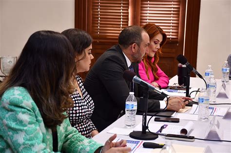 Inicia La Jornada Nacional De Salud Pública 2023 En Chihuahua Portal