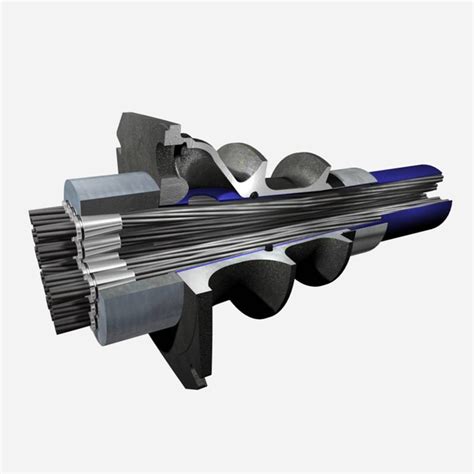Multi Anchor System From China Multi Anchor System Manufacturer