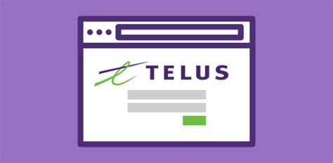 Telus Webmail Check Messages From Any Computer