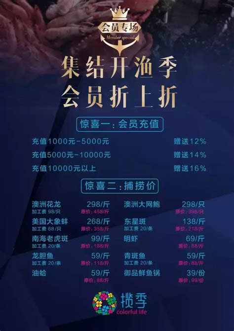 福州美食推薦丨出海咯開漁豐收咯攬季數十款海鮮驚喜捕撈價 每日頭條
