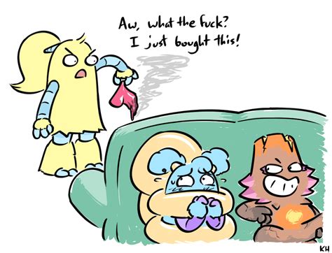 Rule 34 Angry Anthro Big Blue Bubble Blue Body Blue Fur Bodily Fluids Brass Instrument Dawn Of