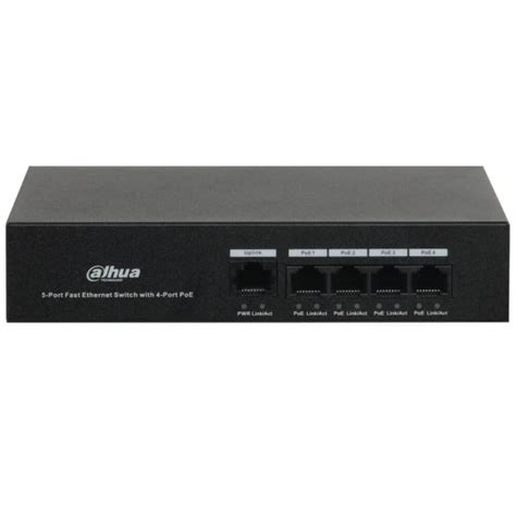 Dahua DHI KTP L Video Intercom