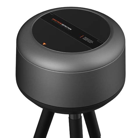 Novasky RF Scanner Detector Passive Radar Anti Drone System C Uas Counter Uas System Drone