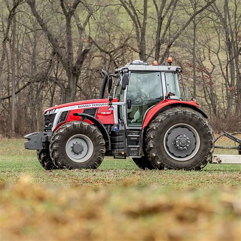 Compact Loaders And Backhoes Massey Ferguson