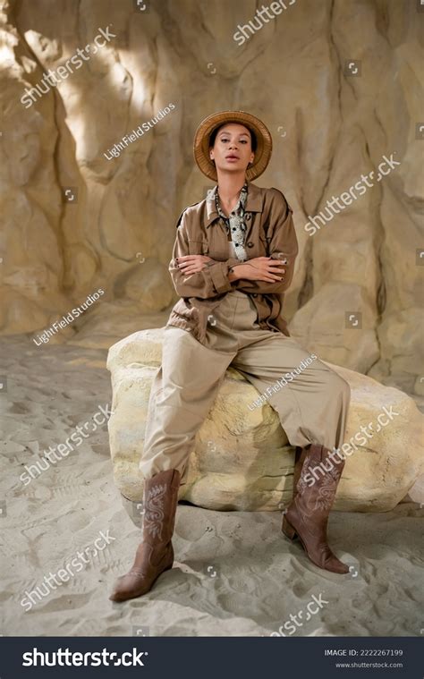Archaeologist Costume