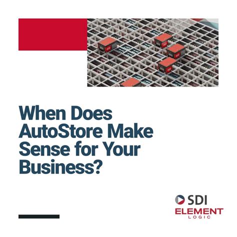 sdi element logic on linkedin considering the evolving logistics landscape integrating