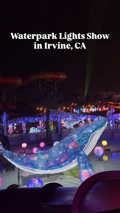 Irvine Park Attractions 2025