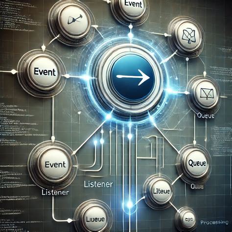 Backenddevelopment Laravel Eventdriven Queues Phpengineering Scalablesystems Techtalk