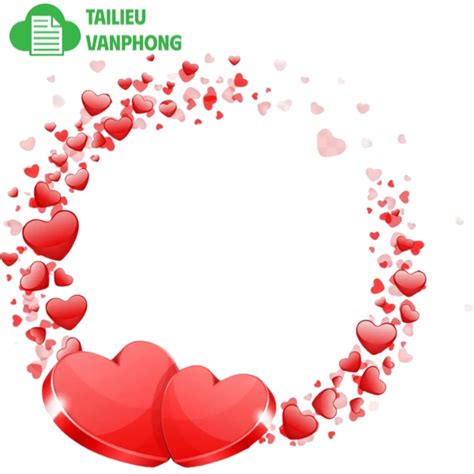 Tải Free 678 Ảnh Trái Tim Vector File Pdf Png Ai Corel