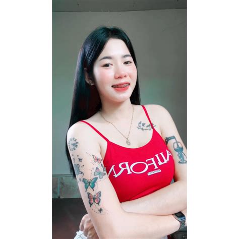 Jenjira Jenny On Reels