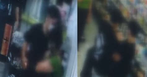 나 촉법이야 때려봐 편의점주 조롱하고 폭행한 중학생 결국 징역