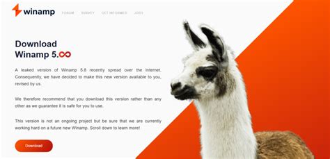 Winamp Windows [ともやん・どっと・ねっと]