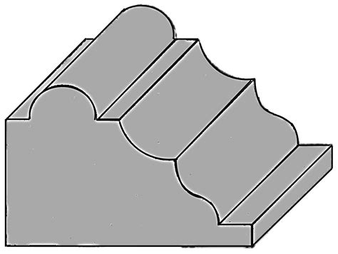 Precast Cornice บจก ธนาบล็อกโปรดักส์ Thanablock