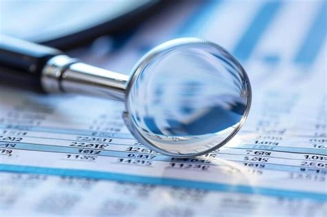 Review Quality Audit Findings Ar Generative Ai Premium Ai Generated Image