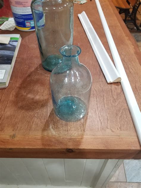 Pontil Bottle Antique Bottles Glass Jars Online Community