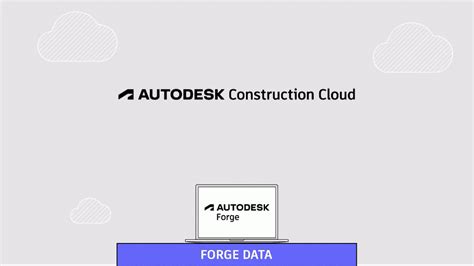 Autodesk Construction Cloud Apis And Integrations Autodesk Platform Services