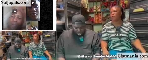 Anambra Woman In Viral Sex Tape Breaks Silence Blames Poverty And