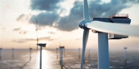Operational Savings From Offshore Wind Condition Monitoring Systems