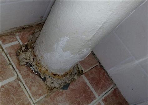房屋主管道漏水谁负责 精选问答 学堂 齐家网